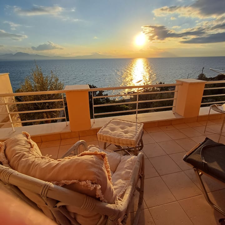 Agavi 6pax - Коринф