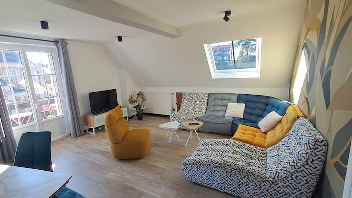 La Jetée De La Croix Des Marins - Bassin d'Arcachon