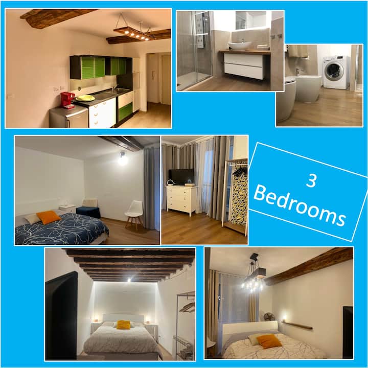 Nouvel - Dans La Ville Antique - Ligurie