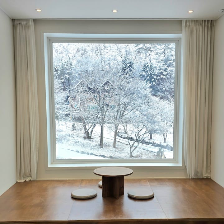 New 스테이구구 302호 - Chuncheon-si