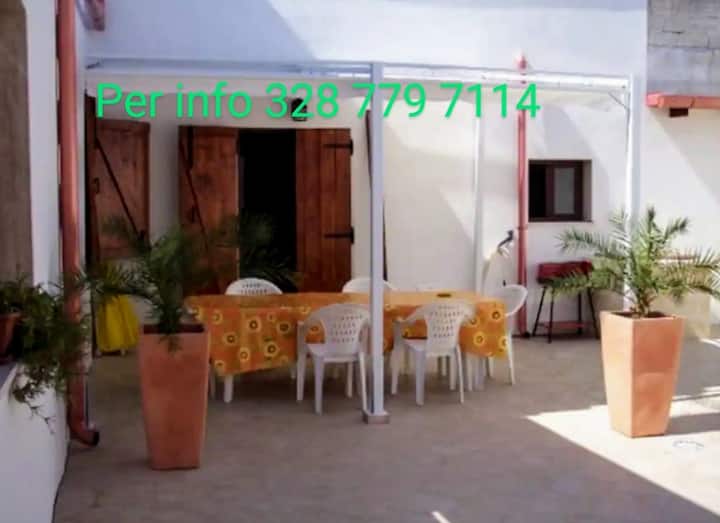 Casa A Volte A Stelle A 10 Minuti Di San Pietro - Manduria