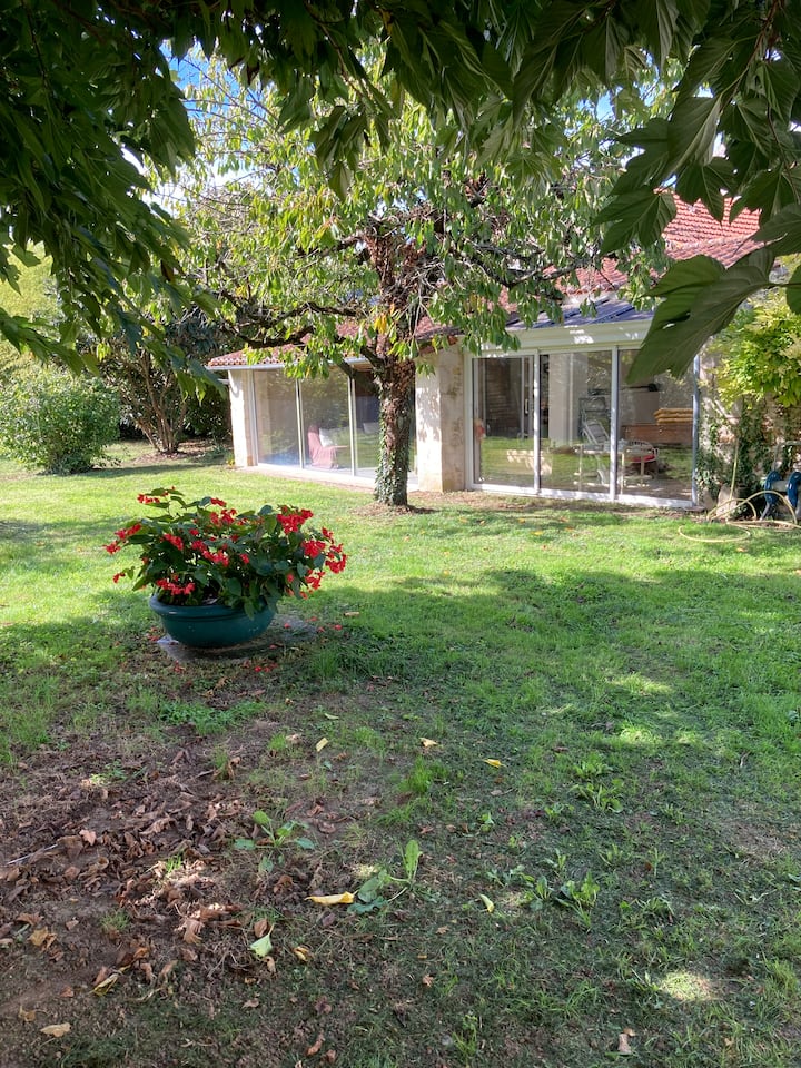 Logis De L’etriere - Francia