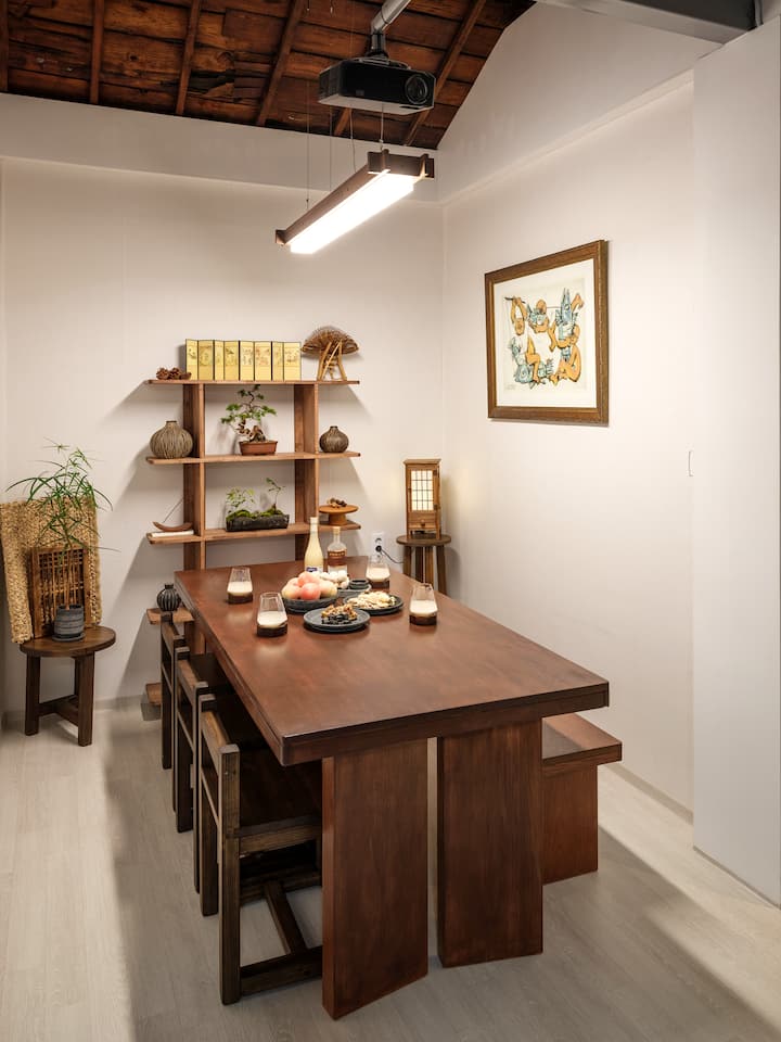 1f L 4 Room 2 Bath L 5 Min L Modern Korea Han-ok - Seoul