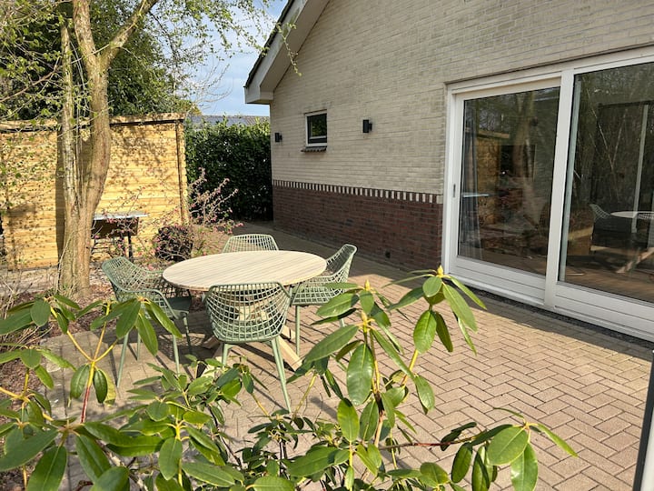 Appartement Aan De Rand Van Lelystad - Lelystad