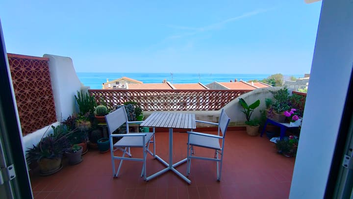 Casa A Due Passi Dal Mare, Costa Dei Trabocchi - San Vito Chietino