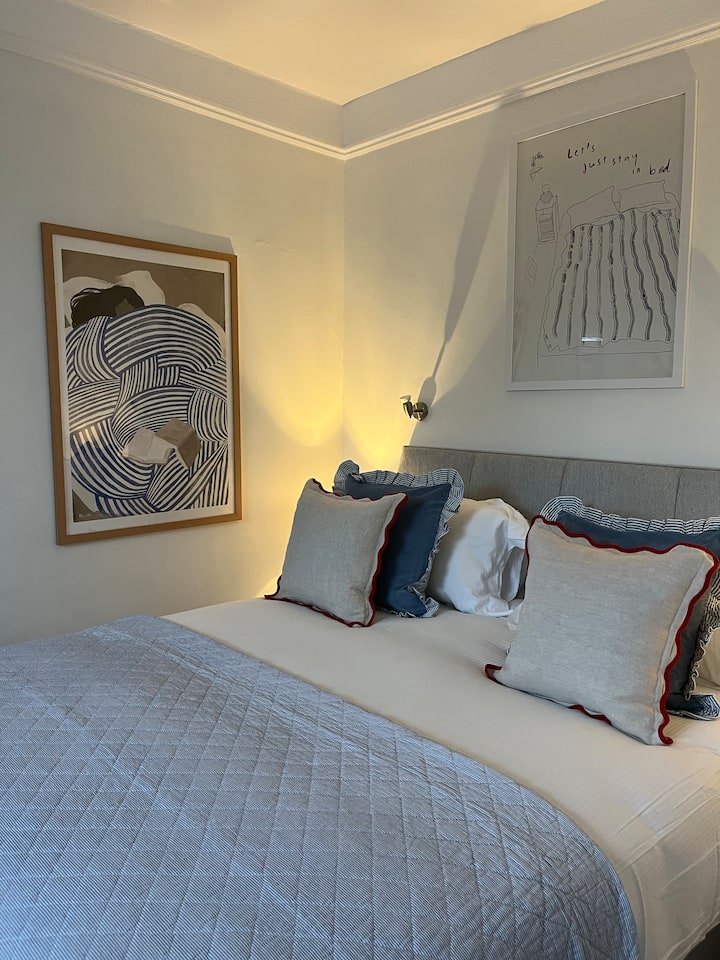 King Room - Ambleside