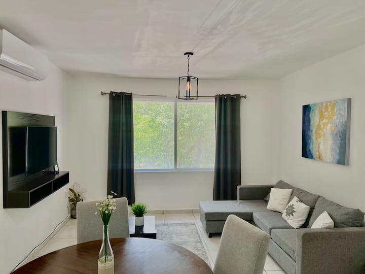 2 Habitaciones, 2 Baños, Excelente Ubicación - Jalisco