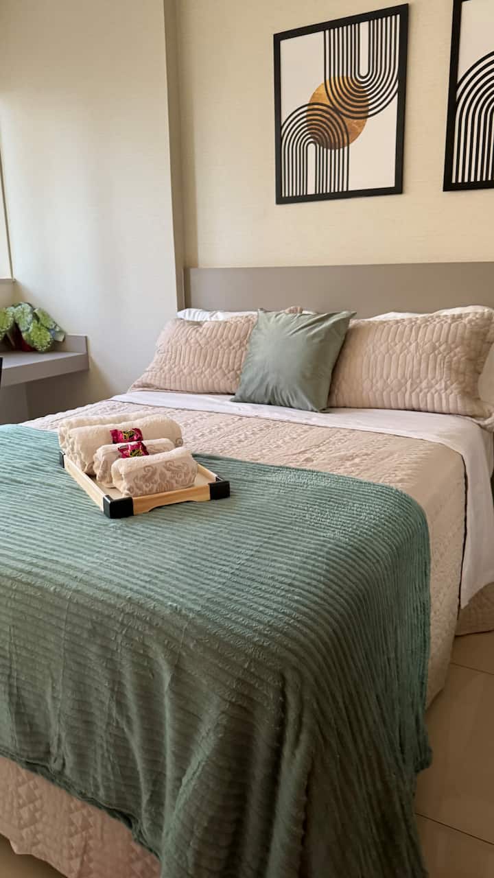 605-ap Maravilhoso 150m  Shopping Flamboyant.605 - Goiânia