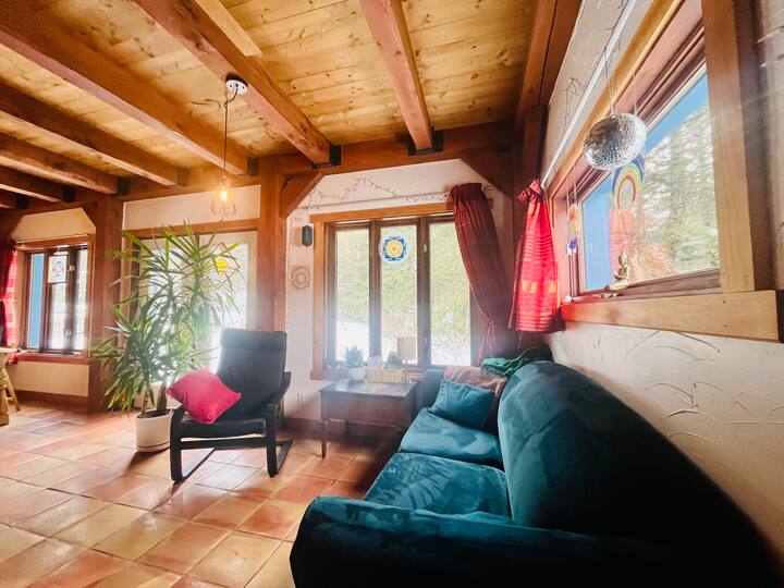 Une Chambre Avec Sauna Infrarouge! - Shawinigan