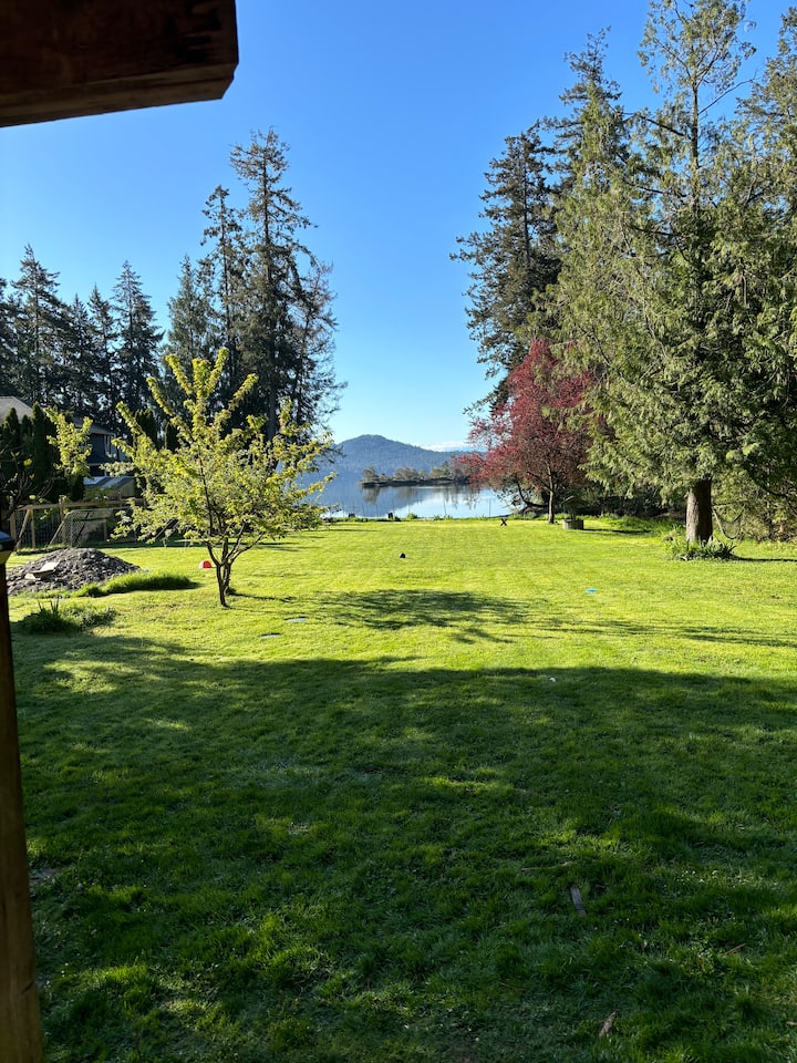 Coastal Drift Sooke - Sooke