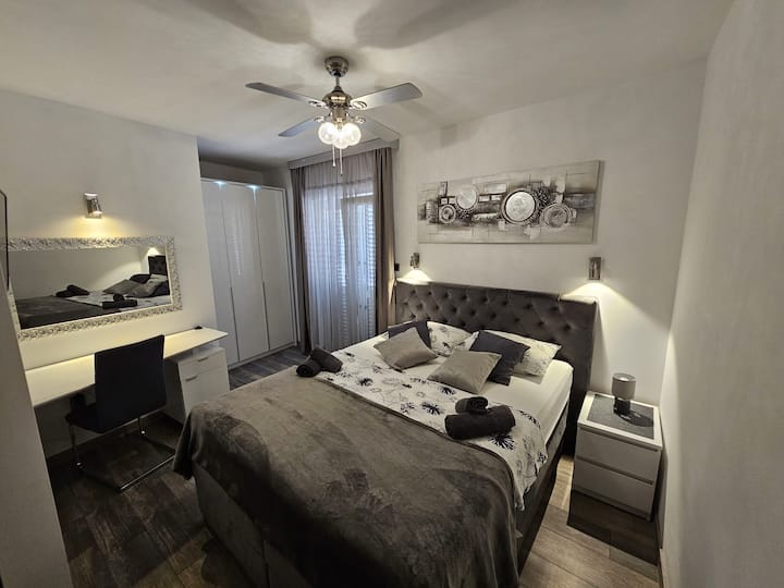 Apartment Sun - Vis Croatia - Vis