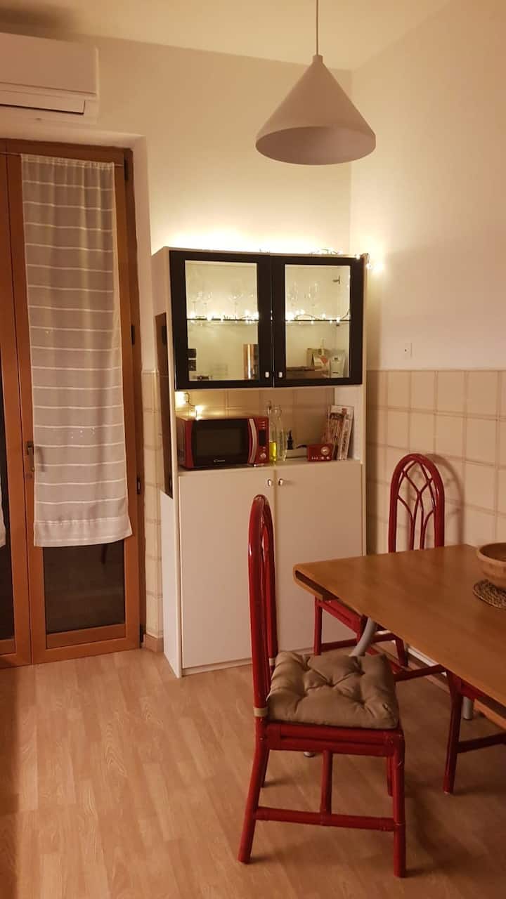 Beautiful Double Room In Florence - Florencia, Italia