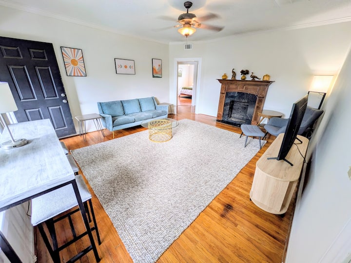 Downtown Condo Near Arena - Greenville, SC