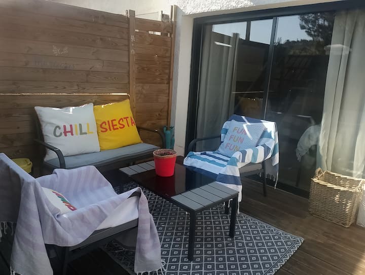Loft A Quelques Minutes Des Plages - Carry-le-Rouet