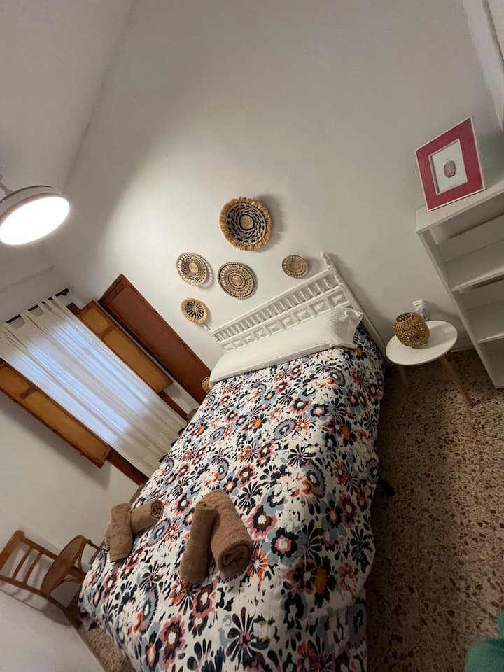 Casa "Trinidad" - Chulilla