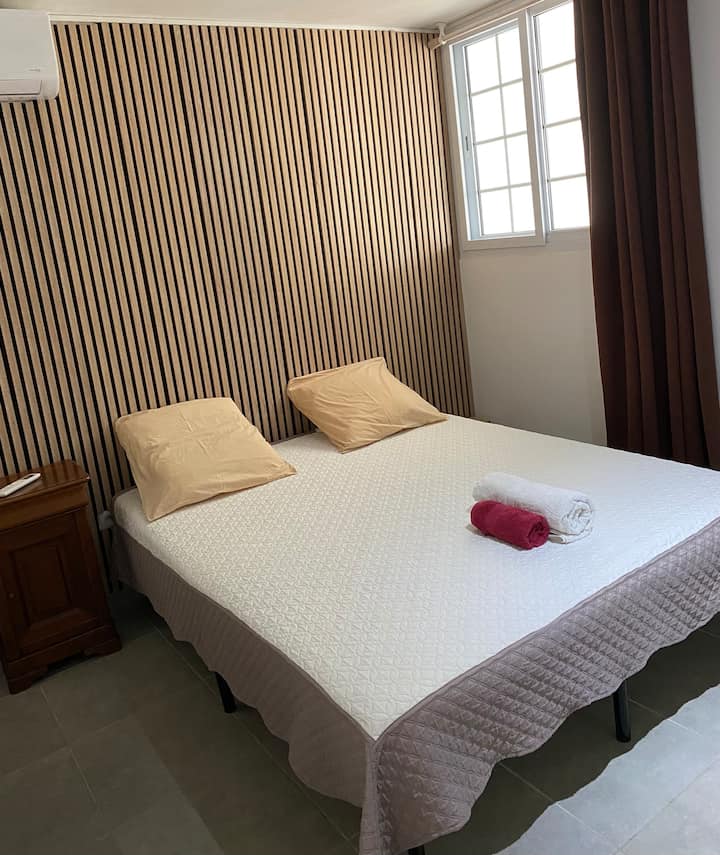 Bas De Villa ( Neuf) Le Diamant - Les Anses-d'Arlet