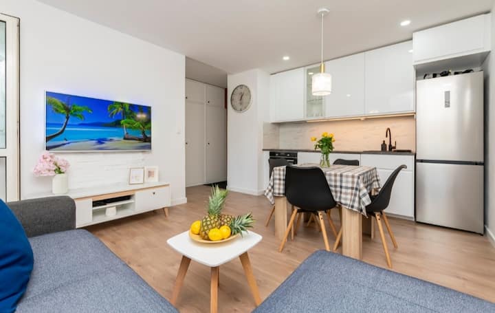 Apartment Noemi - Punta Lunga