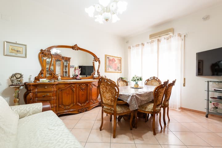 Home Pigneto - Roma