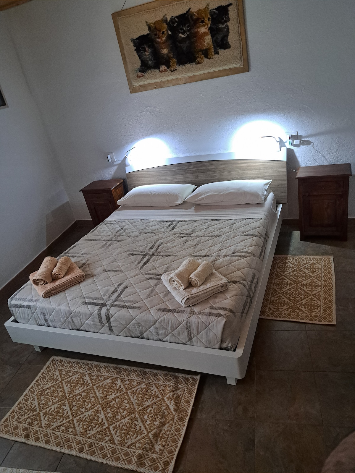 Casa Toloi - Alojamientos vacacionales en renta en Dorgali, Sardegna ...