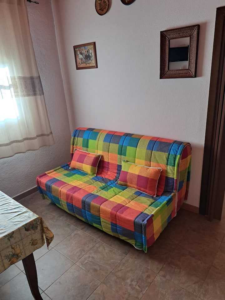 Casa Toloi - Dorgali
