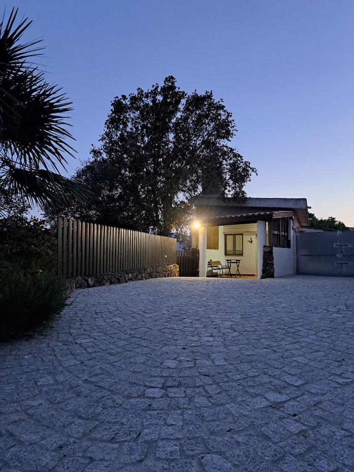 Casa Toloi - Dorgali