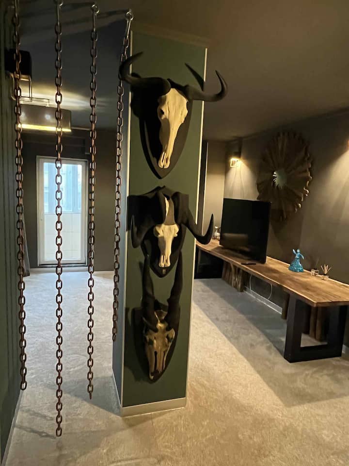 Beta Apartment - Constanța