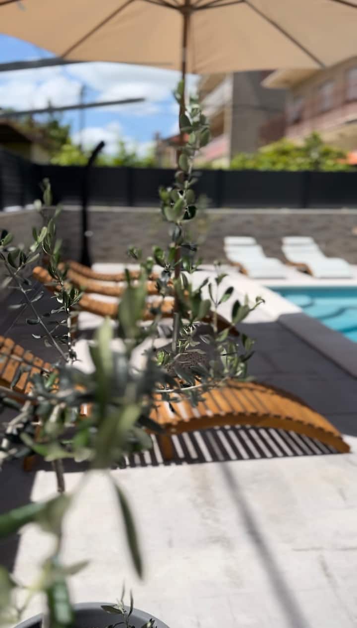 Apartment Ferma Ii - Croatia