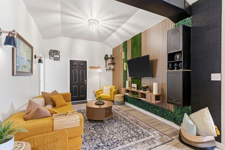 The Lindberg Landing Near Mercy, Msu & Downtown! - Springfield, MO