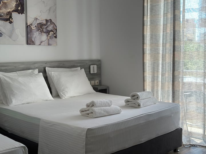 Charming 1-bedroom Studio Ksamil!sunkissed Villa!3 - Ksamil