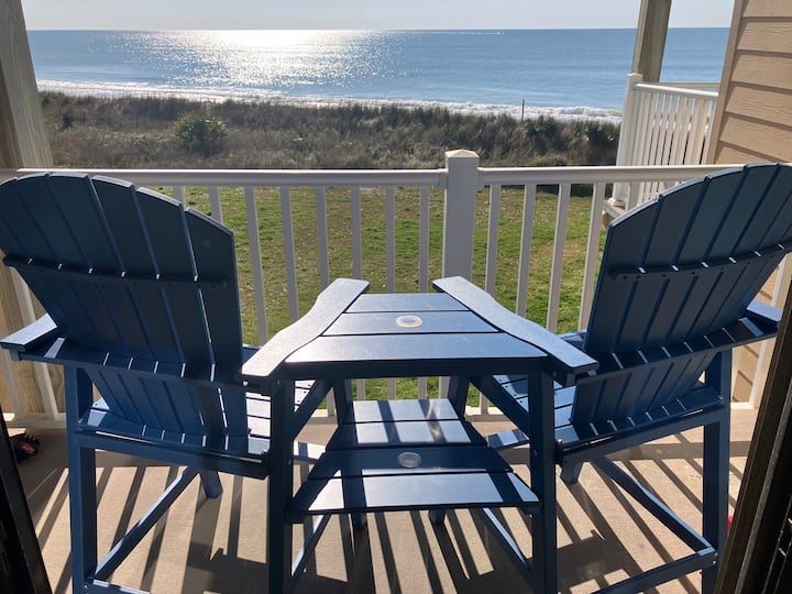 Casa De Azul - North Topsail Beach, NC