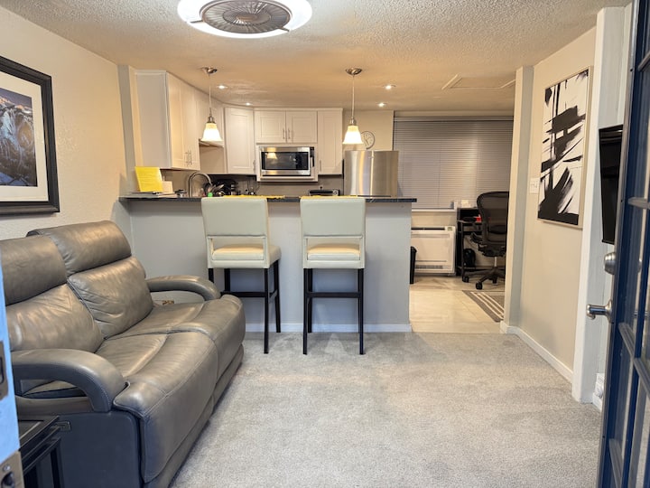 Oh My Gosh. It’s So Cute! - Englewood, CO