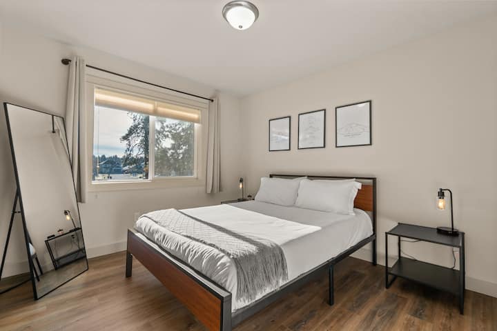 Monthly Discount-2bd-dog Friendly-new Construction - Bend, OR