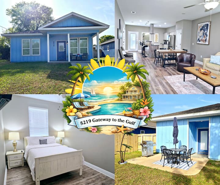 5219 Gateway To The Gulf Perdido Key - Perdido Key, FL