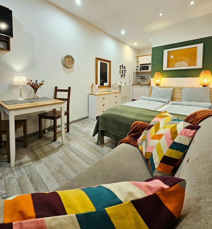 Cosy Studio, Old Town Cracow - 克拉科夫