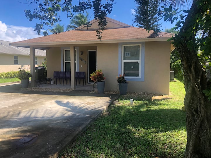 Best Location Ever!shopping Delray Beach & Atl Ave - Delray Beach, FL