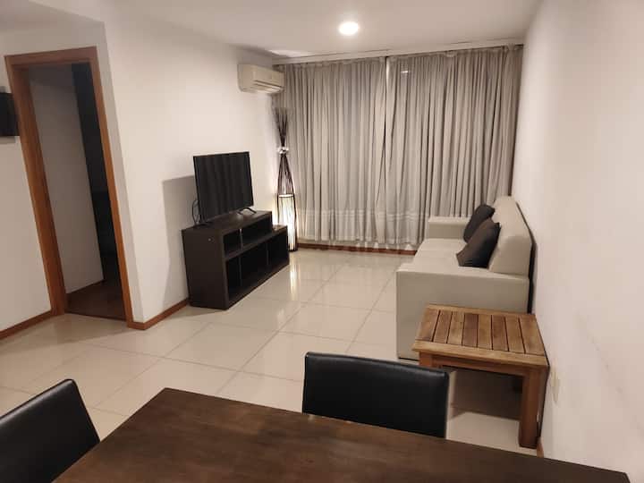 Frente Al Mar, Excelente Ubicación, Gran Categoría - Montevideo