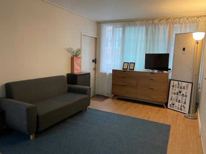 New/hapjeong 5min/hongdae/family/3rooms/4bed - South Korea