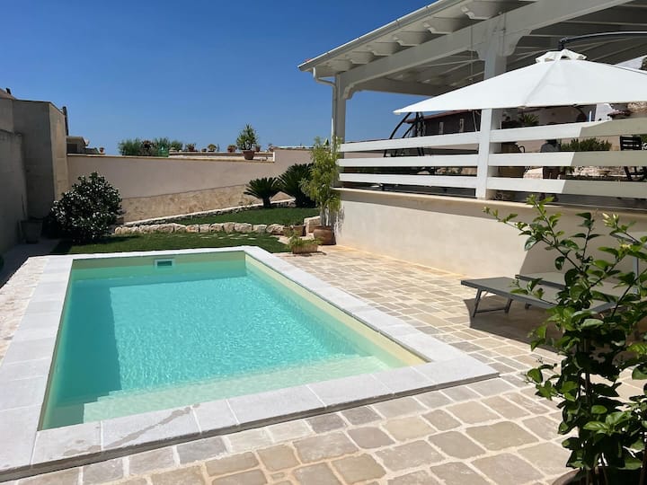 Masseria Frantella - Grottaglie