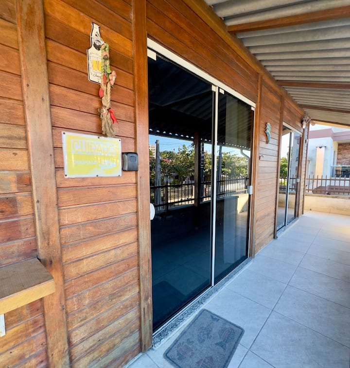 Casa Bento 4 A 7 Minutos Do Beto Carrero - Penha