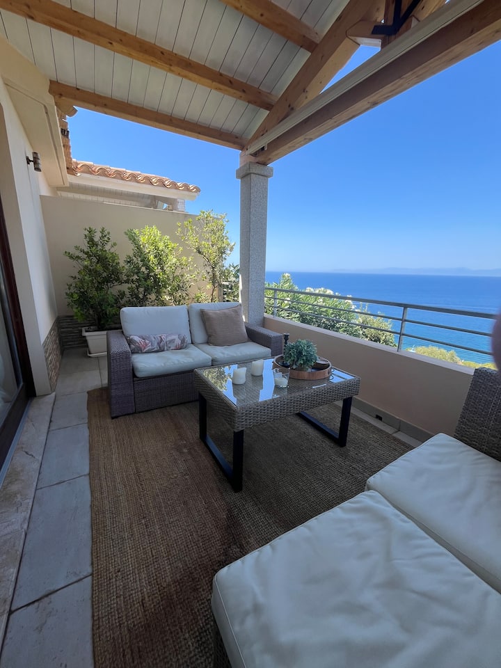 Villa Isabel
Seaview And Nature! - Cerdeña