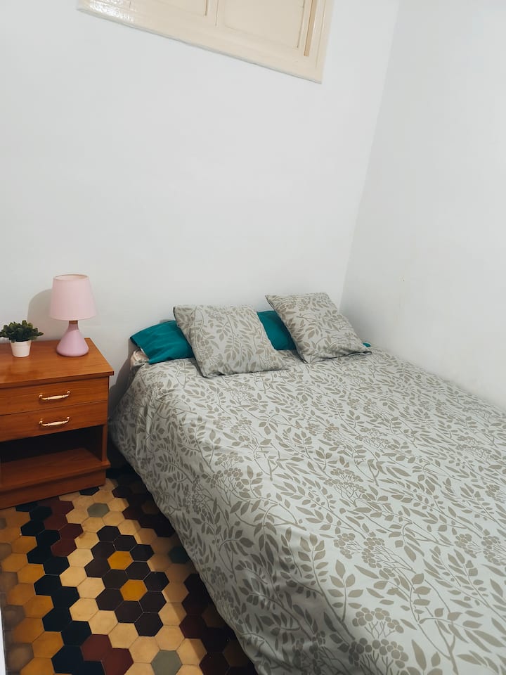 Habitación Interior En Centro (1min Plaza Mayor) - Valladolid