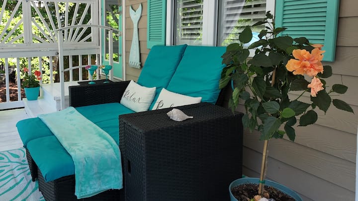 Love And Luxury At The Beach, Hot Tub, Golf Cart - Emerald Isle, NC