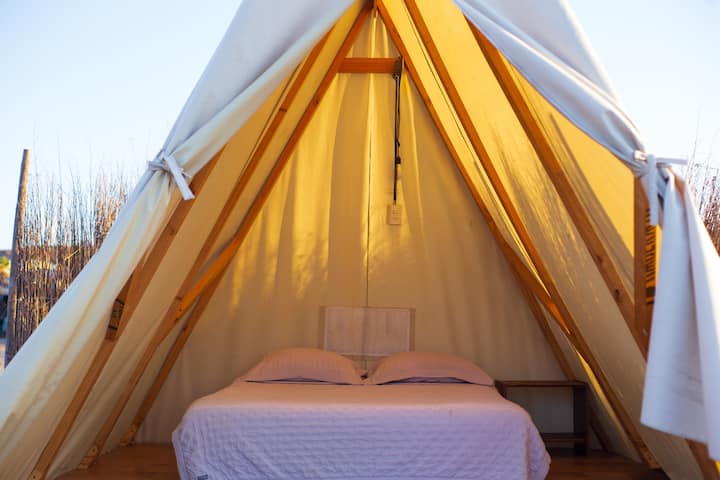 Atacama Glamp - Huasco