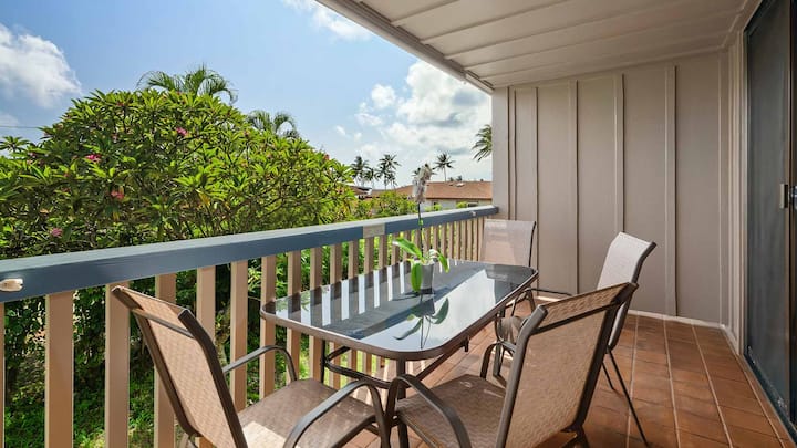Nihi Kai Villas #501 By Parrish Kauai - Premier Interior & Quiet End Location - Kauai, HI