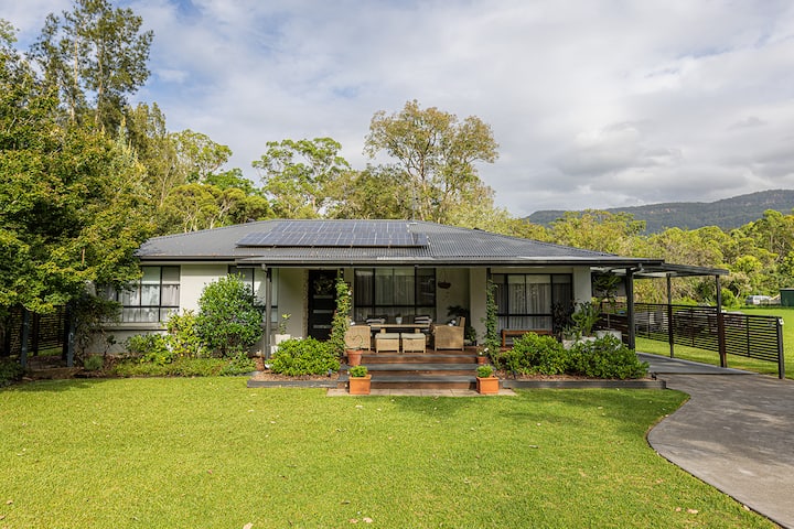 Akimbo Cottage, Entire Home Kangaroo Valley - Kangaroo Valley
