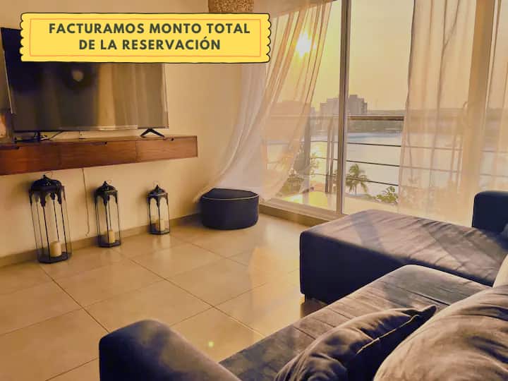 Beautiful Apartment With Pools Near The Airport - Costa Dorada