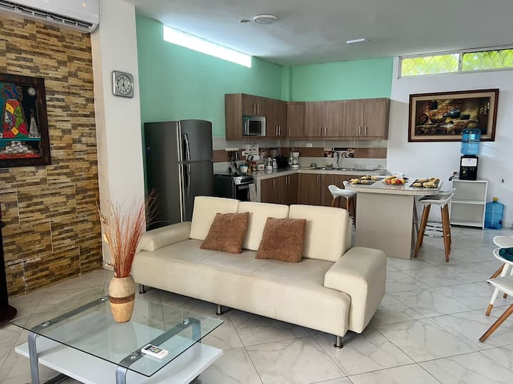 Departamento Ciudad Del Coca - Loreto, Peru