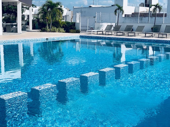 Casa Ikal Cancun - Cancún