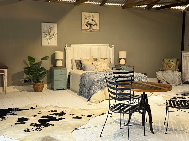 Delightful Barn In Montville - Maleny