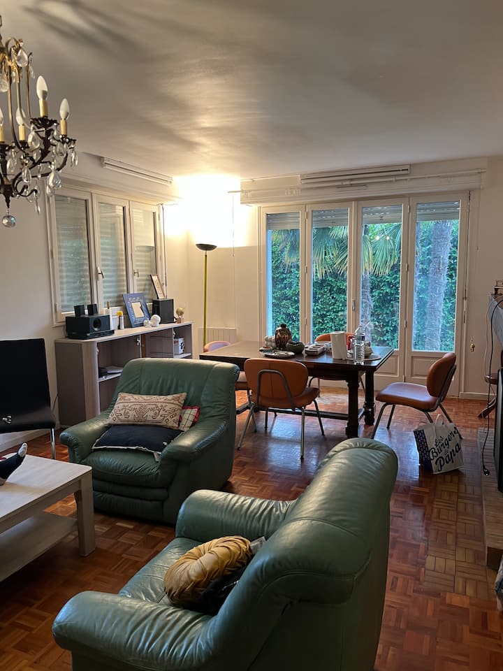 Maison Idéale Pour Découvrir Le Sud Ouest - Pau